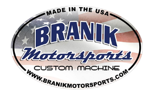 Branik Motorsports – Hillfab