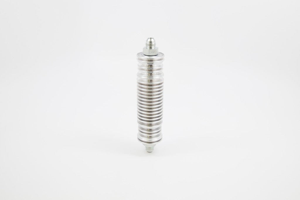 Howe Inline Cooler 2”x7” – Hillfab