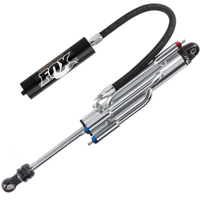 Fox Factory Race 2.5" Bypass Remote Res – Hillfab