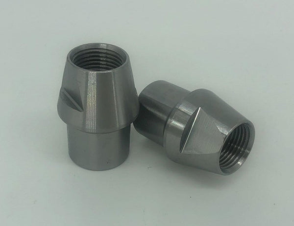 1/2” Weld in threaded bungs – Hillfab